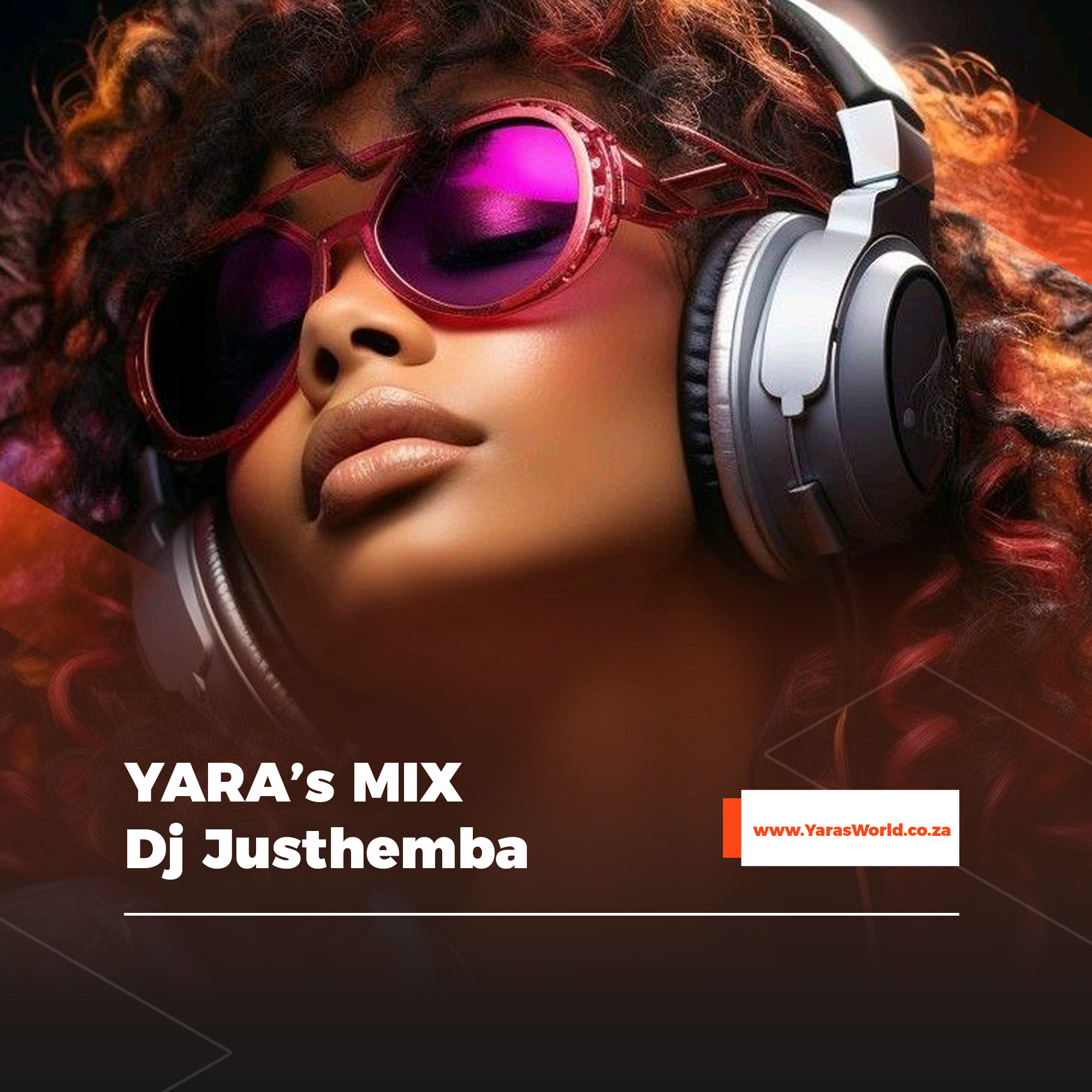 YARA's Mix by DJ Justhemba - Yara