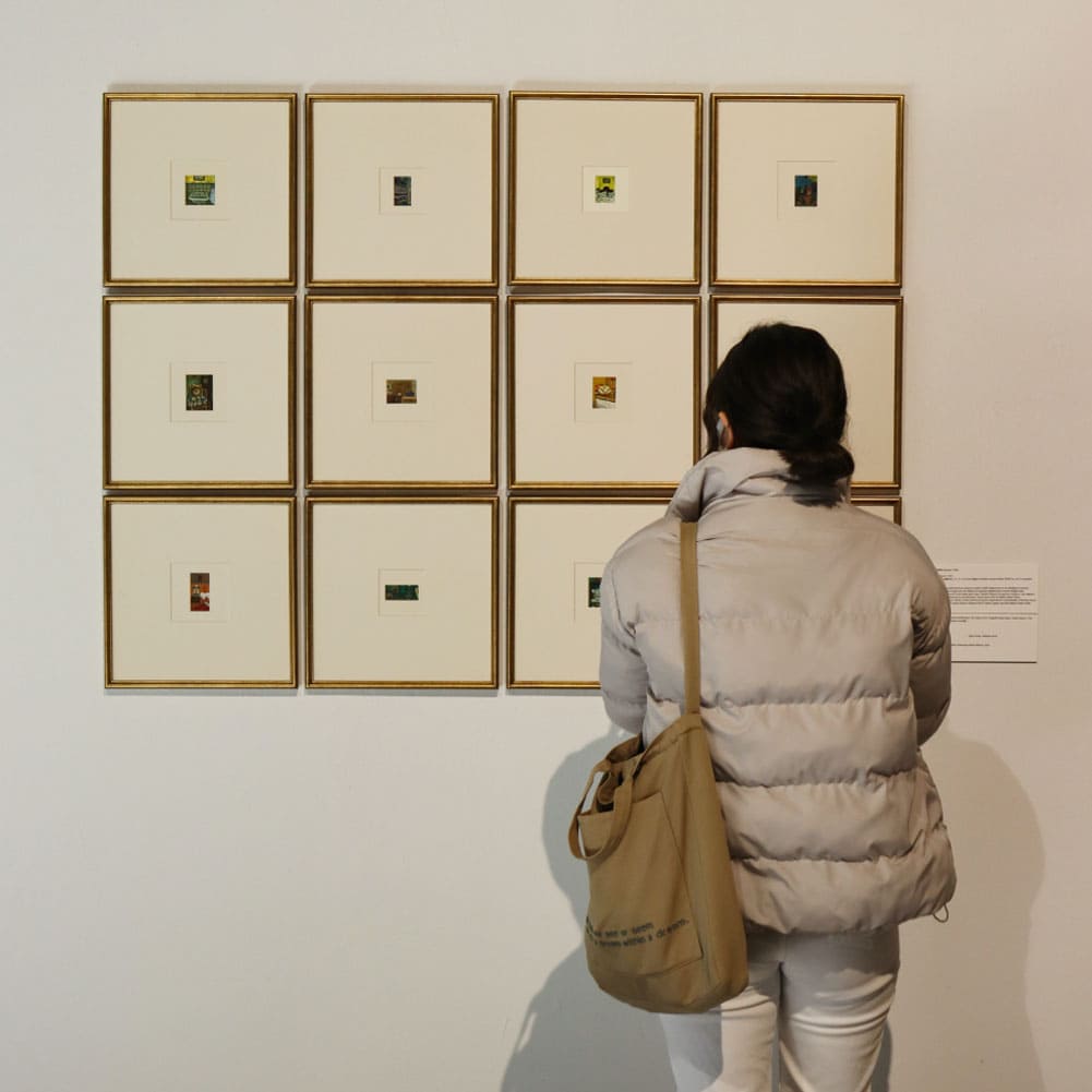 Beyond the Horizon - Yara