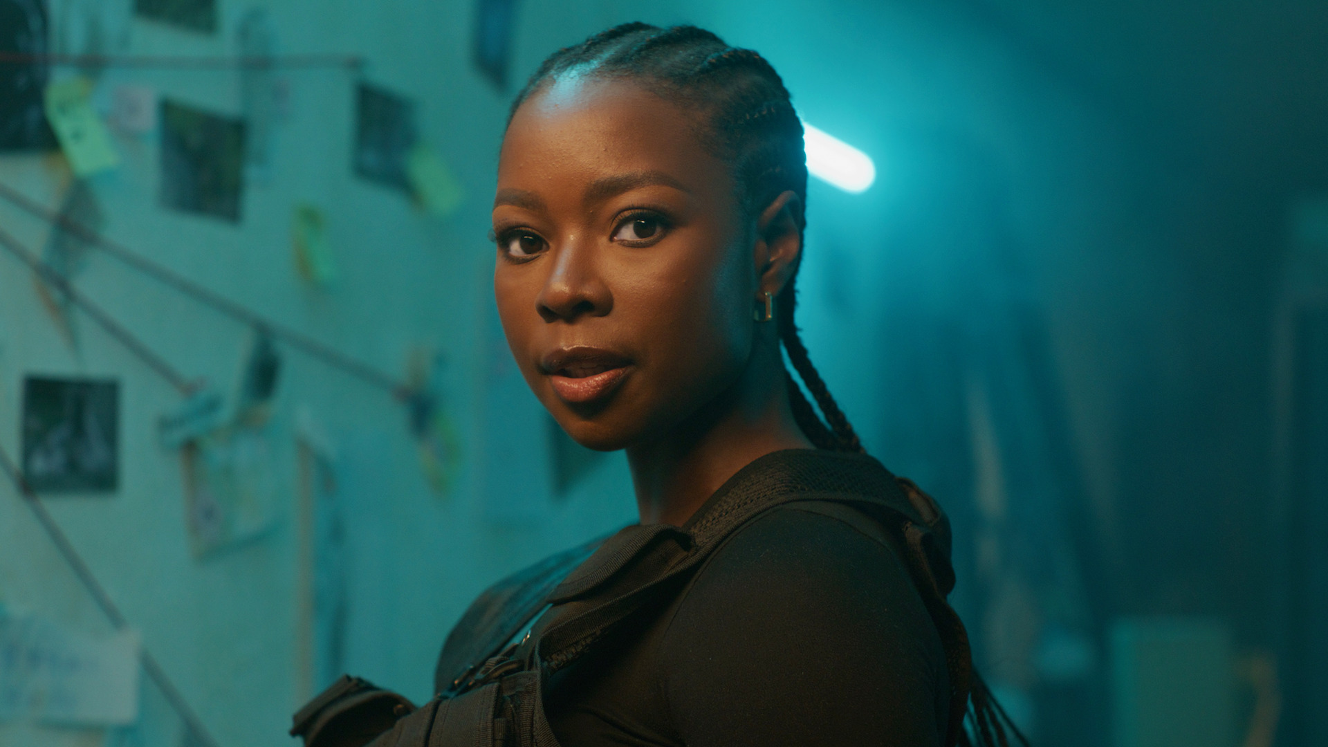 NAMBITHA BEN-MAZWI STARS IN SHOWMAX ORIGINAL – EMPINI - Yara