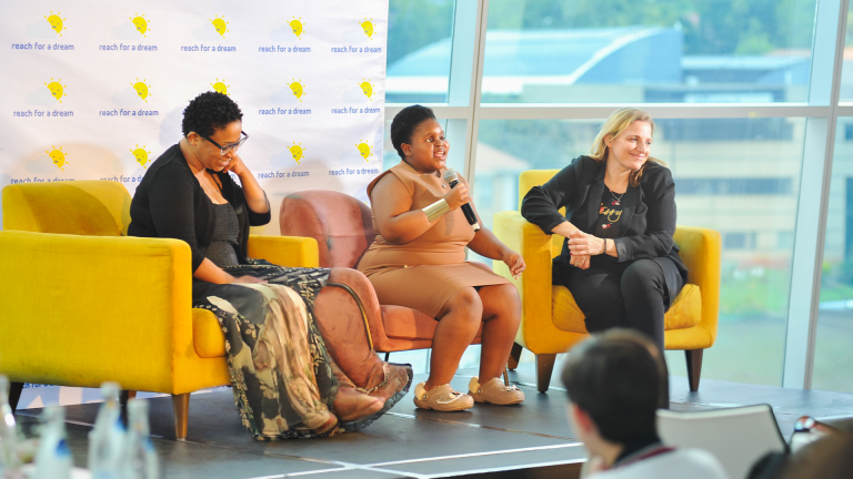 Slipper Day returns to raise R15 million to make dreams come true for ...